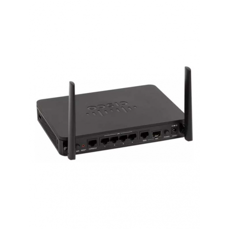 RV160W-A-K9-NA Router Inalámbrico RV160W Wireless-AC VPN Router Donde ...