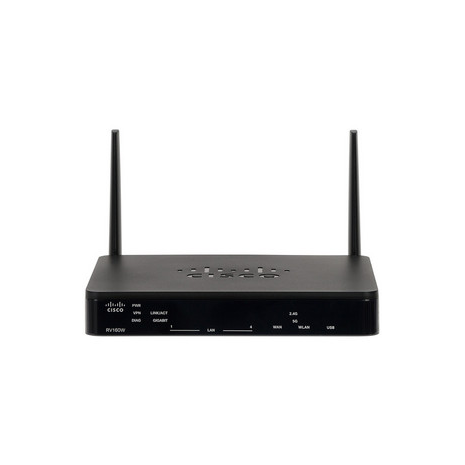 RV160W-A-K9-NA Router Inalámbrico RV160W Wireless-AC VPN Router Donde ...