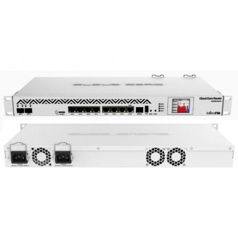 CCR1036-8G-2S+EM-R2 Ccr1036-8g-2s+em cloud core router cpu 36 nucleos 8 ...