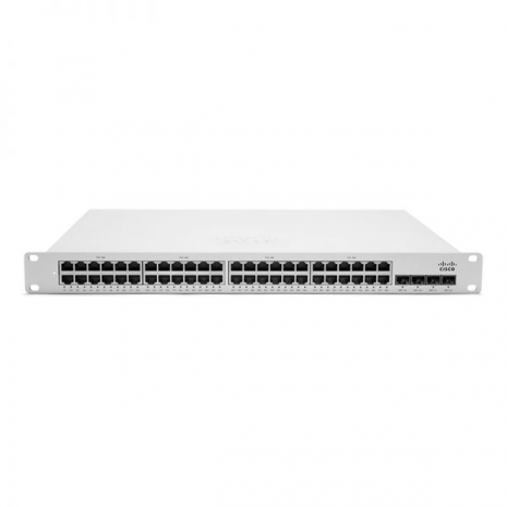 MS350-48-HW Switch Meraki Ms350-48 L3 Stck Cld-Mngd 48X Gige Switch ...