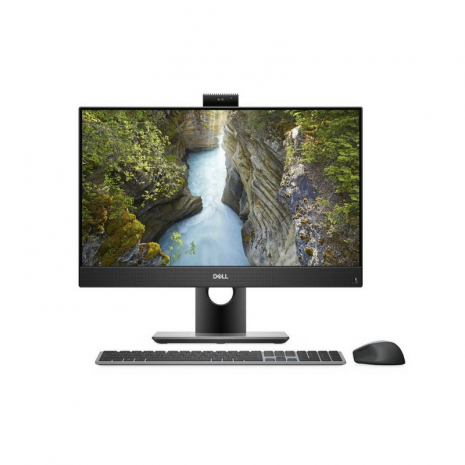 AIO Dell Optiplex 5490 23.8’’ Intel Core i5- 10500T 8GB 256GB SSD W10 ...