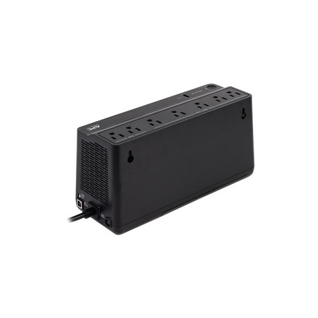 BE600M1-LM - UPS APC BE 600VA 330W 120V Donde comprar Apc Colombia en Tienda Maitek tu ...