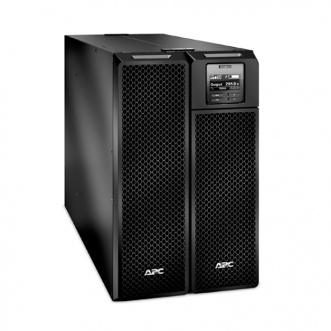 UPS APC 5KV/4,8KW +1 SRT5KTF - SRT5KXLT-5KTF Donde comprar Apc Colombia ...