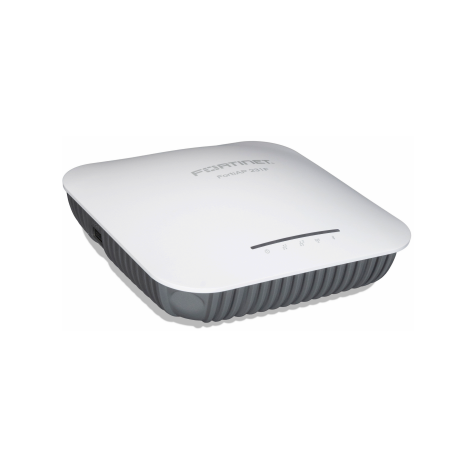 Fortinet FortiAP 231F - Punto de acceso inalámbrico - GigE - FAP-231F-N ...