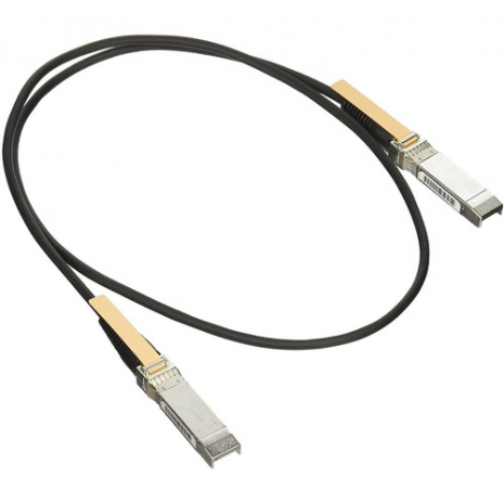 SFP-H10GB-CU1M Cisco 10GBASE-CU SFP+ Cable 1 Meter Donde comprar Cisco ...
