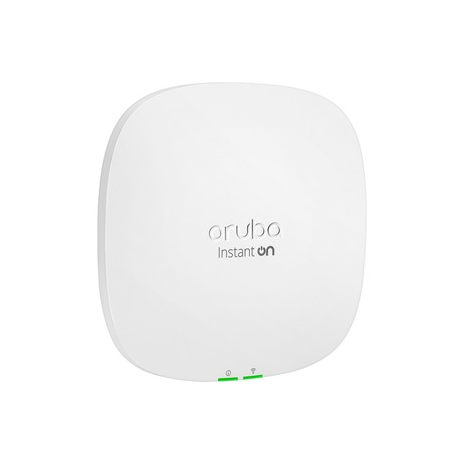 R9B28A - Instant On AP25 (RW) 4x4 Wi-Fi 6 AP Donde comprar Aruba ...