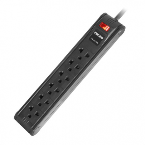 Regleta Forza power strip with universal NEMA outlets Donde comprar ...