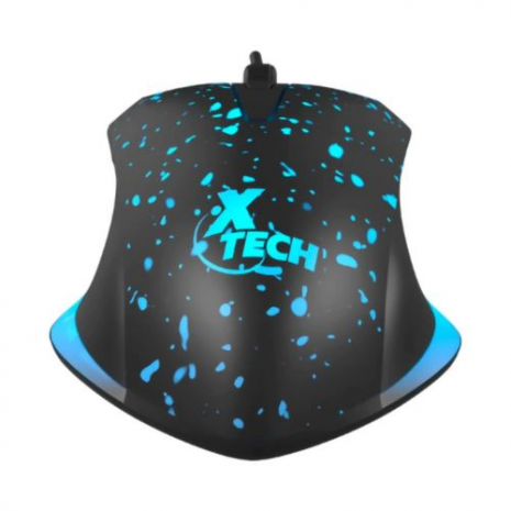 Xtech Ophidian | 6-button wired Gaming mouse Donde comprar Xtech ...