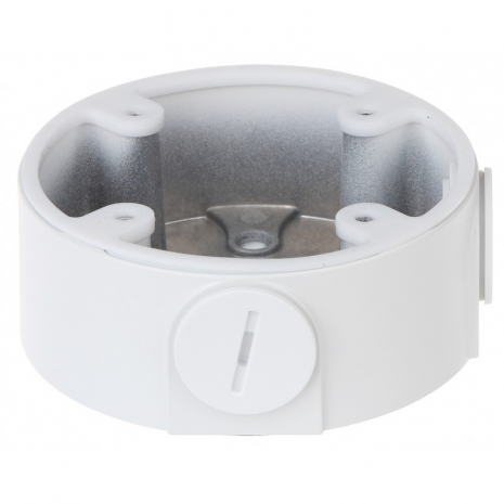 DH-PFA13A-E - CAJA DE UNION EN ALUMINIO A PRUEBA DE AGUA PARA TURRET MEDIDAS 96,7X37,2MM PARA ...