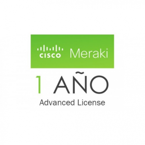 LIC-MX65-ENT-3YR Cisco Meraki MX65 Enterprise License and Support ...