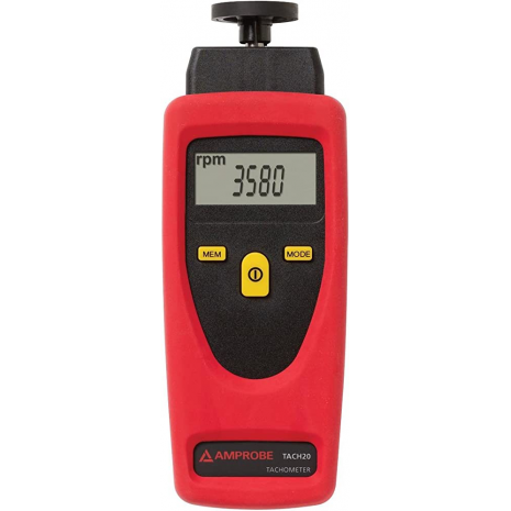 Tacómetro De Mano Amprobe TACH20 Donde comprar Amprobe Colombia en ...