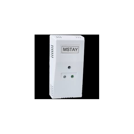 MSTAY - MÓDULO MASTER ANALÓGICO MICROPROCESADO Y DIRECCIONABLE PARA ...