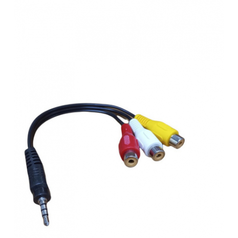 JACK ENTRADA DE CORRIENTE VIDEOPROYECTOR JMGO P1 Donde comprar Sat ...