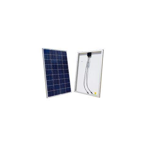 NETPOLY150W - PANEL SOLAR 150W TECNOLOGIA POLY CRISTALINO MARCA ...