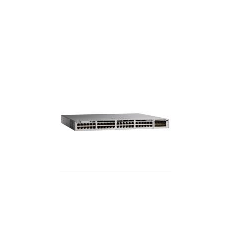 C9200L-48T-4X-A - Catalyst 9200 48-port data only, 4 x 10G ,Network ...