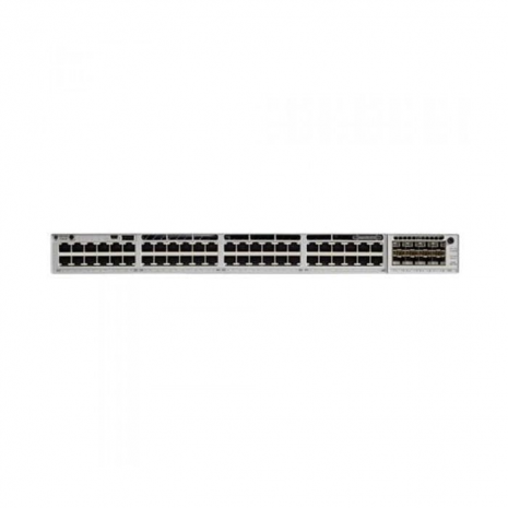 C9300L-48P-4G-E - Catalyst 9300L 48p PoE, Network Essentials ,4x1G ...