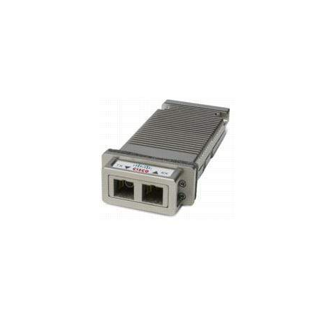 10GBASE-SR X2 Module - Cisco X2-10GB-SR= Donde comprar Cisco ...