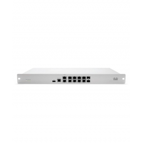 MX84-HW Firewall Meraki Mx84 Router/Security Appliance! Compra En ...