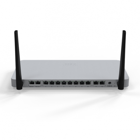 MX68CW-HW-WW - Meraki MX68CW LTE & 802.11ac Router/Security Appliance ...