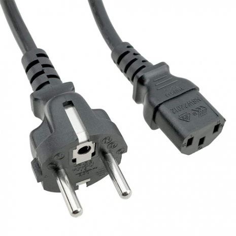 JW118A HPE Aruba power cable - 6 ft Donde comprar Aruba Colombia en ...