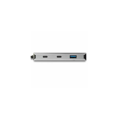 HB31C2A2CB - StarTech.com Adaptador Hub USB-C de 4 Puertos 2x USB-A ...