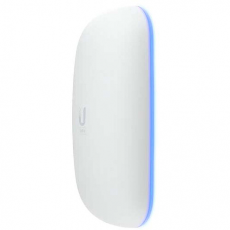 U6-Extender-US - Ubiquiti UniFi U6 - Extensor de rango Wi-Fi - Wi-Fi 6 ...