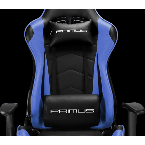PCH-102BL - Primus Gaming - Chair 100T PCH-102BL Donde comprar Primus ...