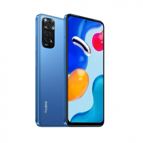 21121119VL-4+128GB-Sea Blue - Celular Xiaomi Redmi 10 2022 4GB+128 RAM ...