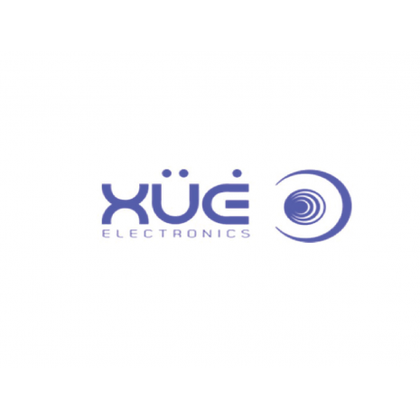 ACC-MUX-0576 - MOUSE USB 2.0 1200DPI 3-BOT NEGRO XUE® M120 Garantia 1 ...