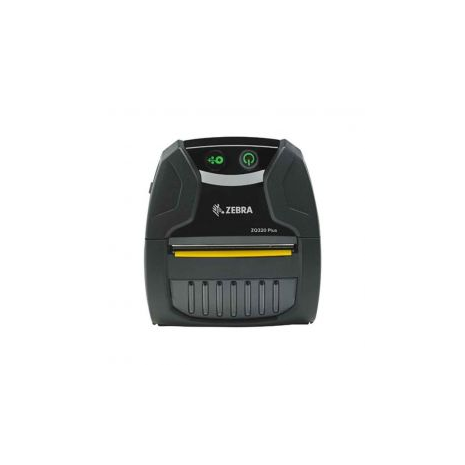 ZQ32-A0E04TL-00 DT Printer ZQ320 Plus Bluetooth 4X No La Donde comprar ...