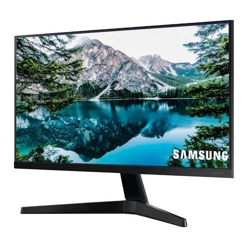 LF24T350FHLXZL Samsung Monitor Plano 24" Conexión HDMI y VGA Donde ...