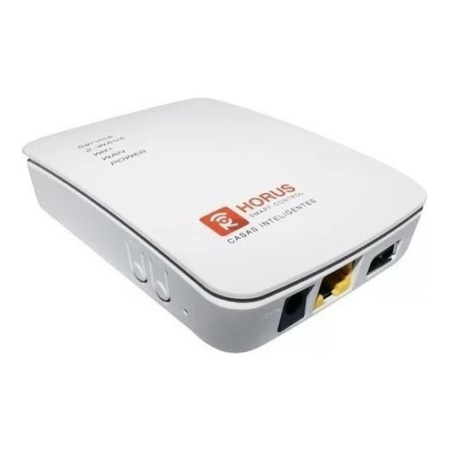 G150US - HSCG150US CONTROLADOR HORUS PLUS HASTA 220 DISPOSITIVOS ZWAVE 908,42MHZ V3/V5 CONECT ...