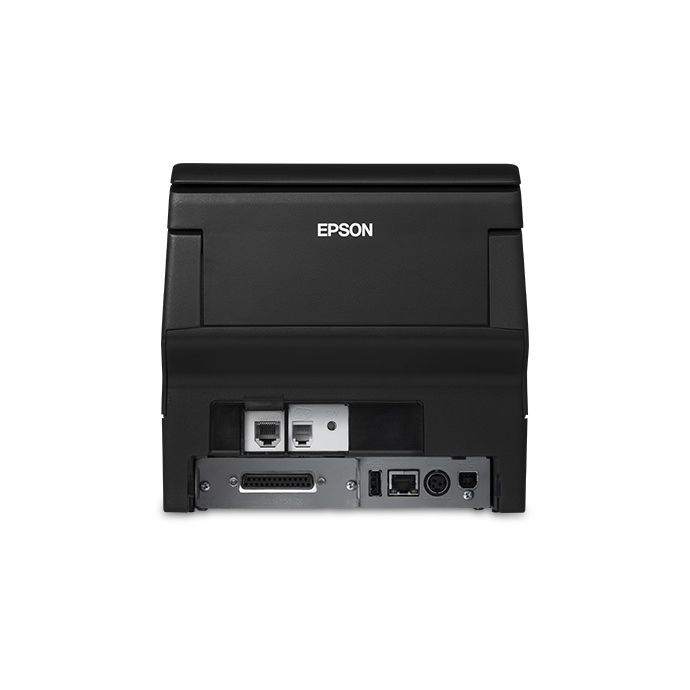 Epson tm-h6000v impresora térmica y multifunción de recibos hibrida ...