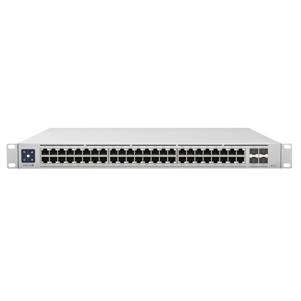 USW-ENTERPRISE-48-POE USW-ENTERPRISE-48-POE UniFi Switch Enterprise ...
